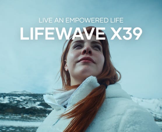 LifeWave Brand Partner - Discover LifeWave Phototherapy Patches